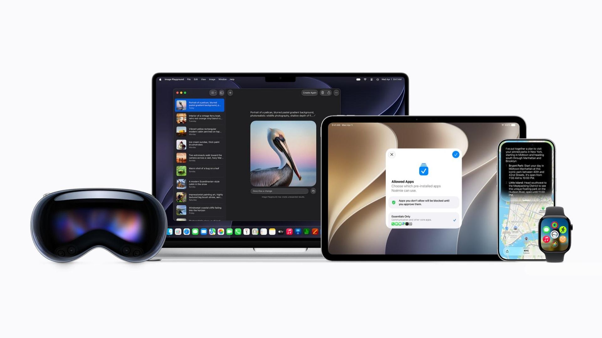 WWDC 2026 發表了什麼？Liquid Glass 大修、Siri AI 登場與設計師重點解析 - RAR 設計攻略