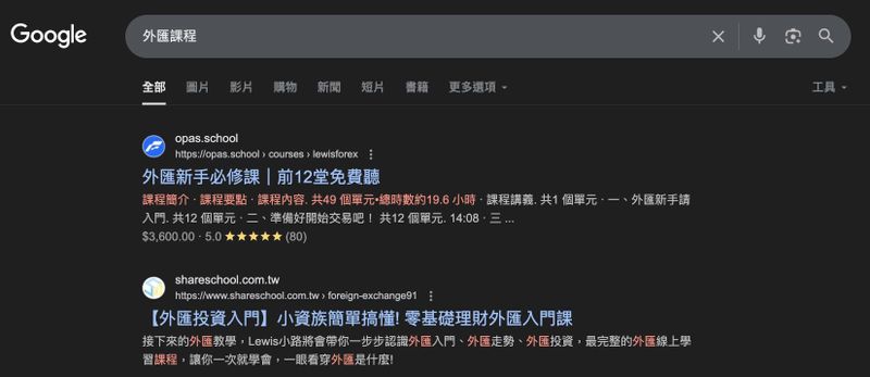Forexify 外匯交易教練課｜一對一陪跑12週